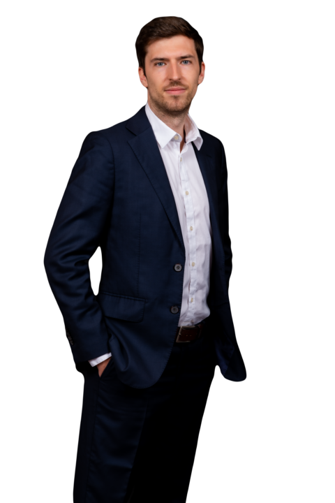 Our Team - Black Dragon Capital℠